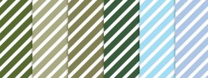 Diagonal Stripes Digital Paper Pack